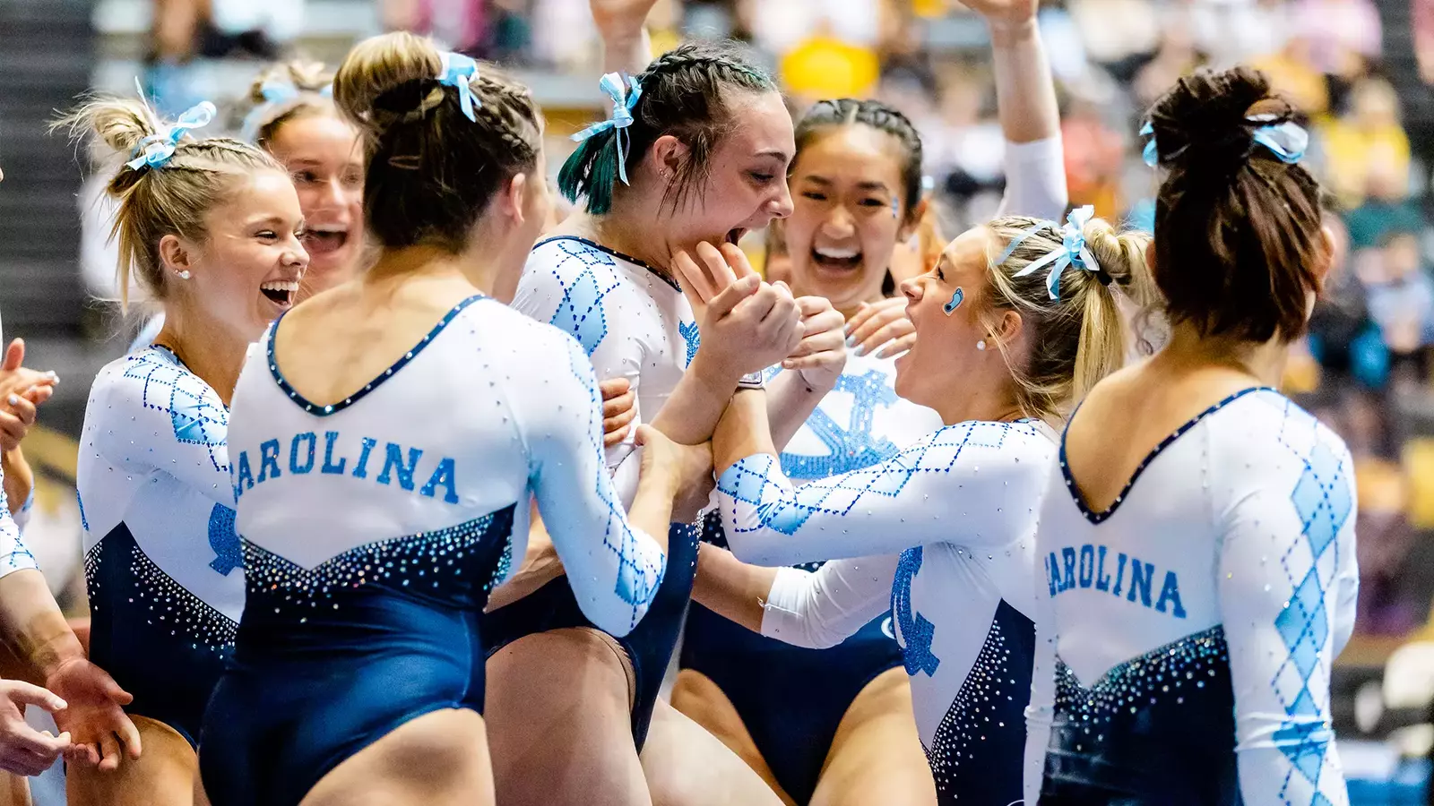 University of North Carolina Athletics