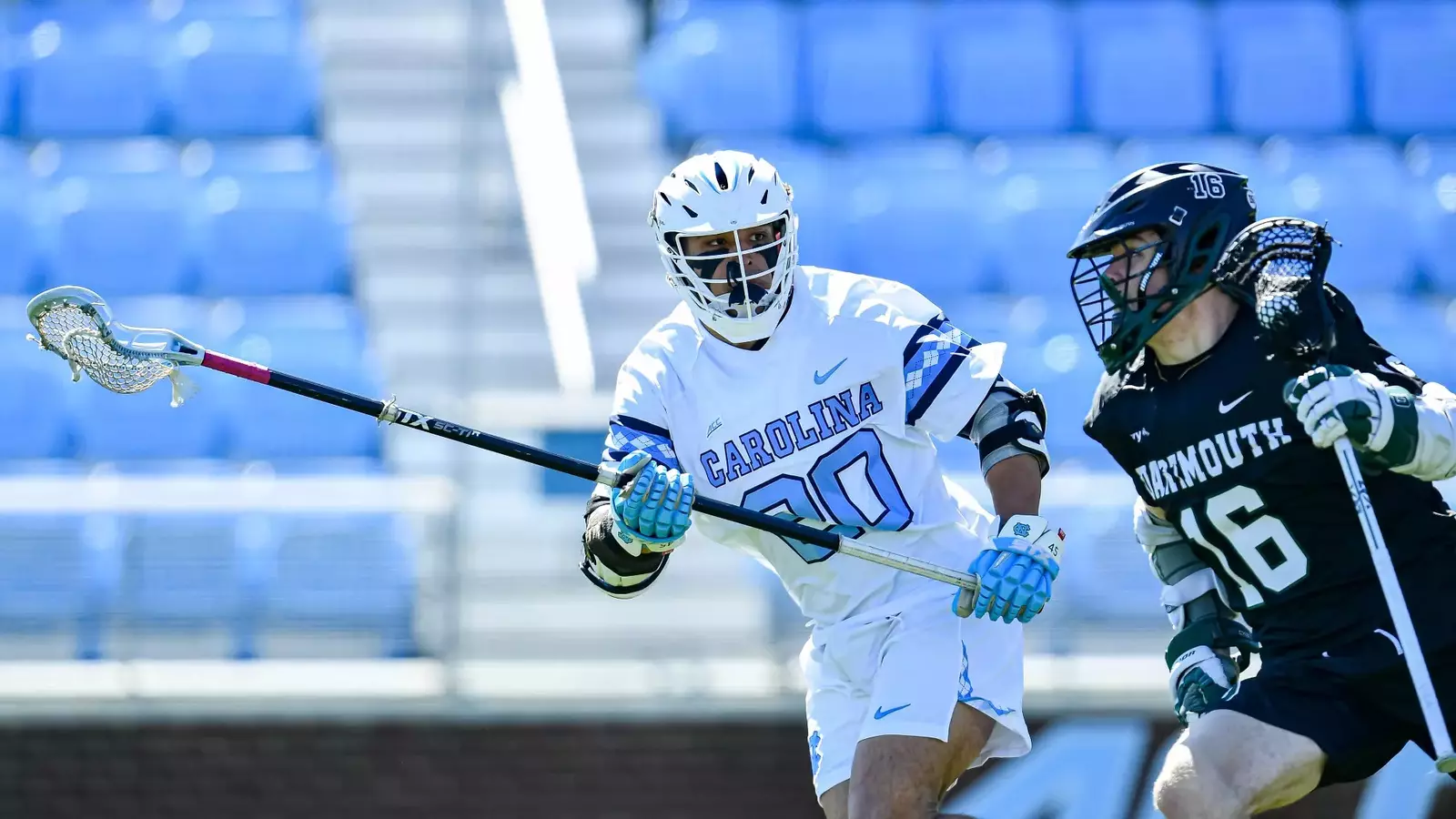 University of North Carolina Athletics