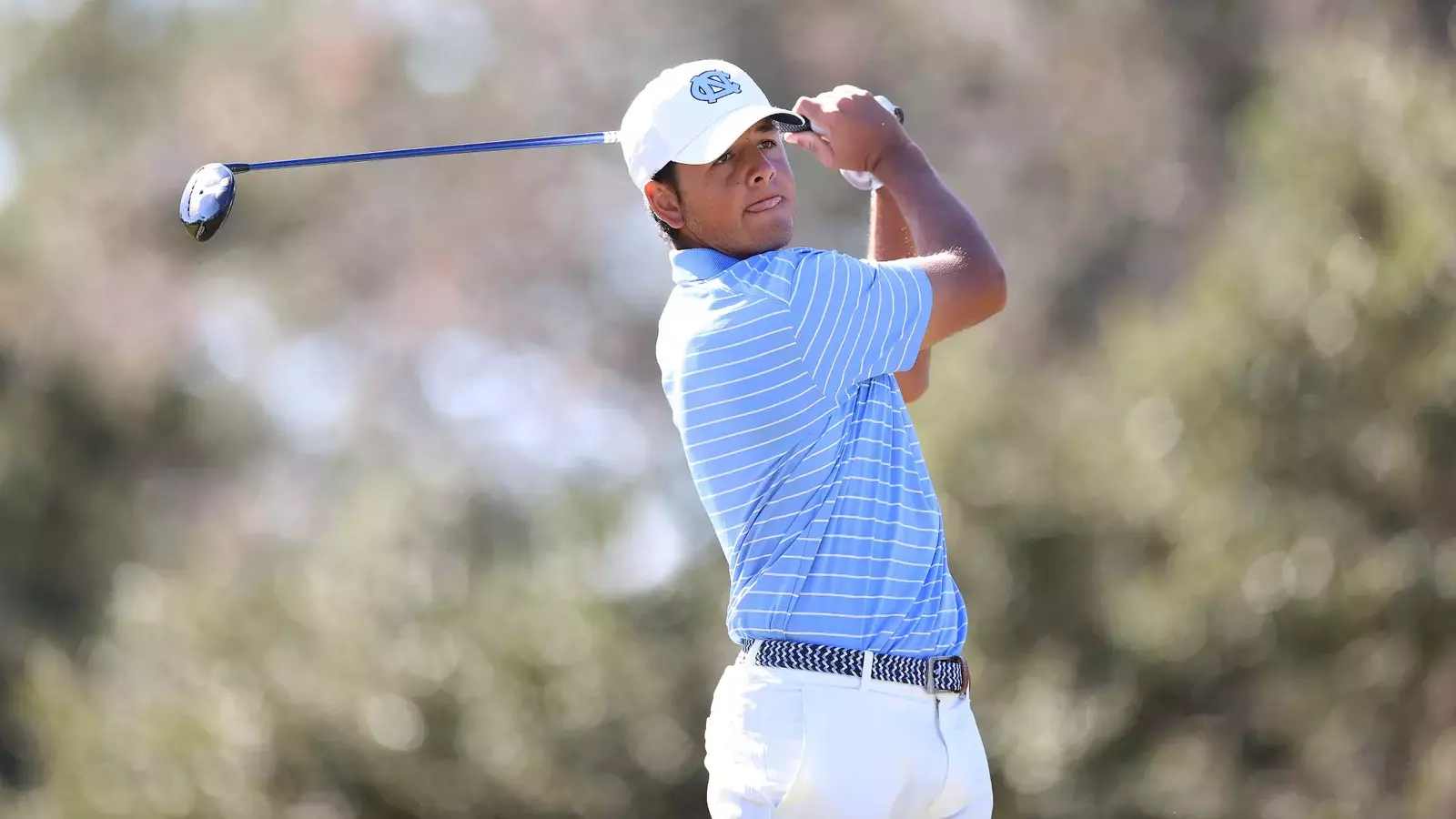 University of North Carolina Athletics