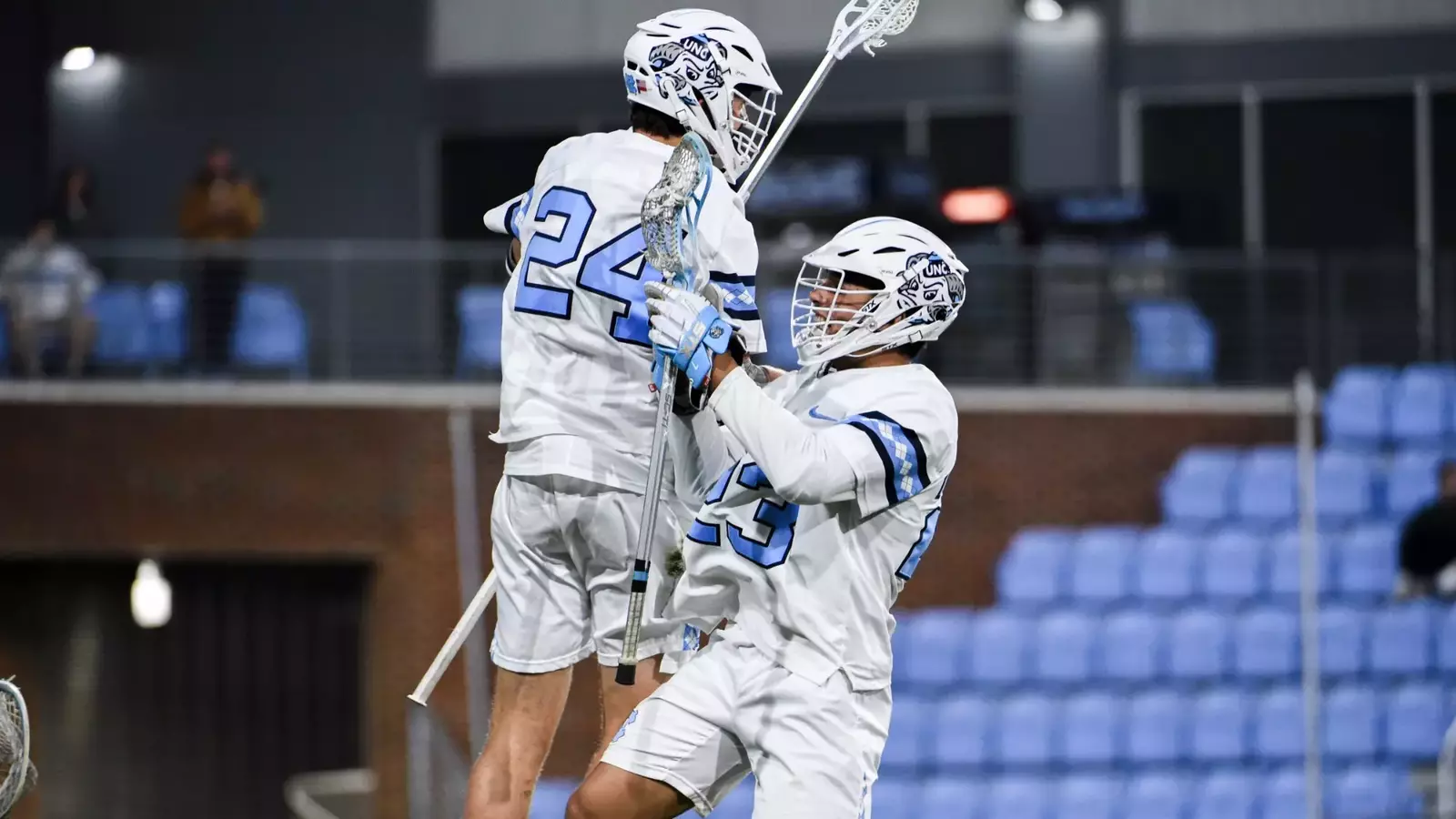 University of North Carolina Athletics