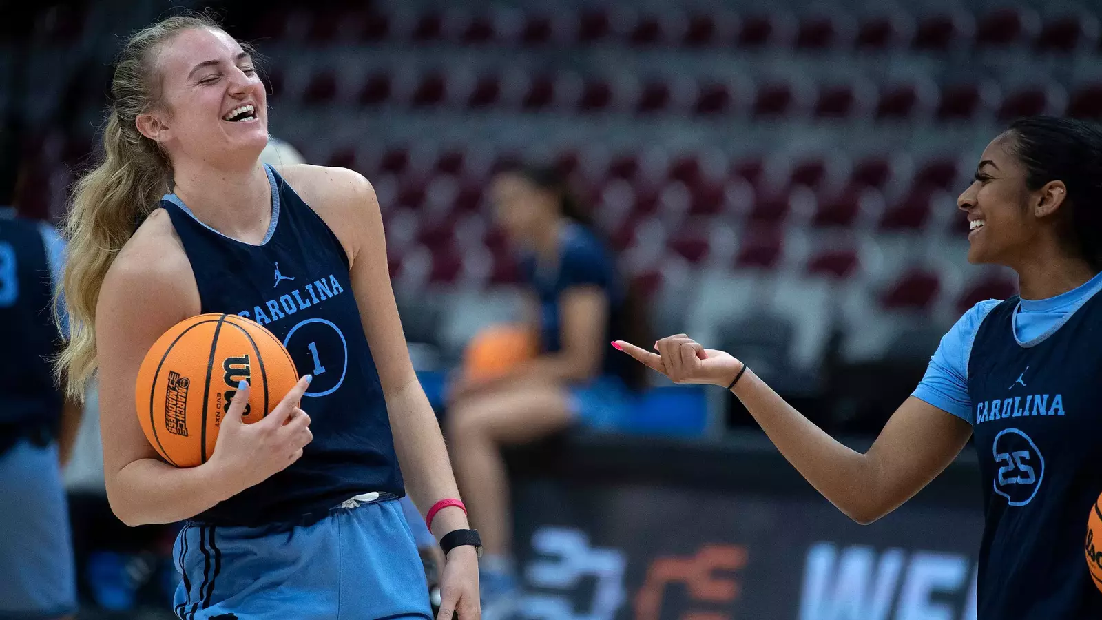 University of North Carolina Athletics