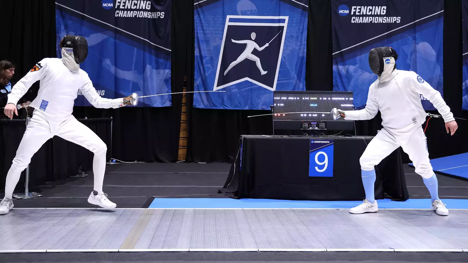 University of North Carolina Athletics