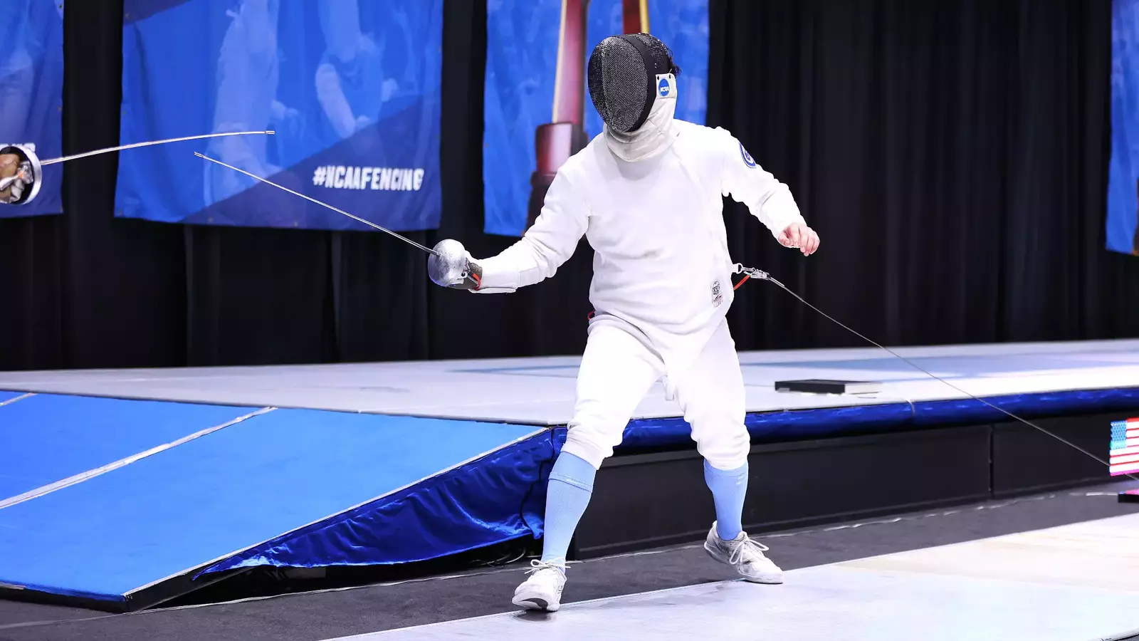 University of North Carolina Athletics