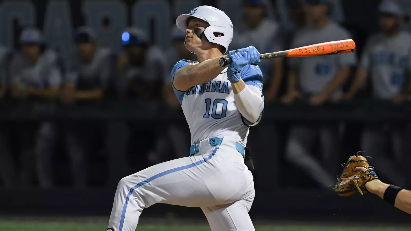 University of North Carolina Athletics
