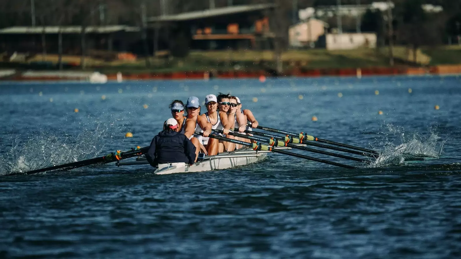 University of North Carolina Athletics