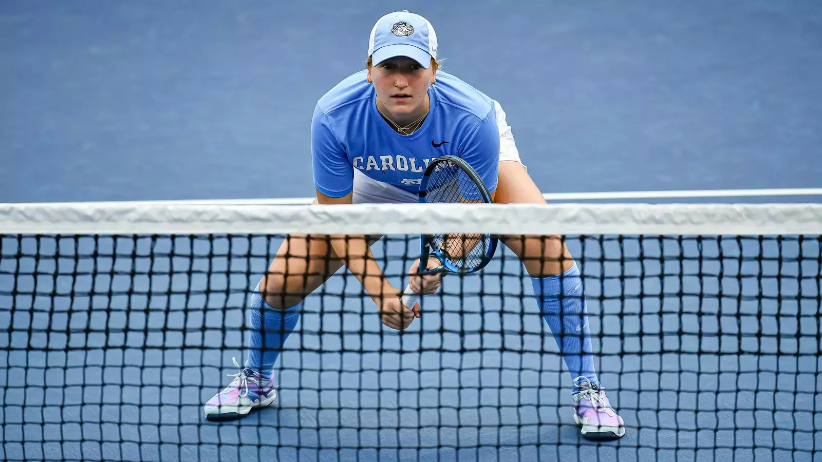 University of North Carolina Athletics