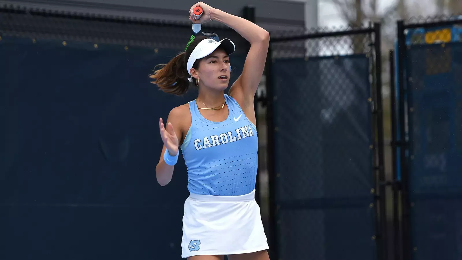 University of North Carolina Athletics