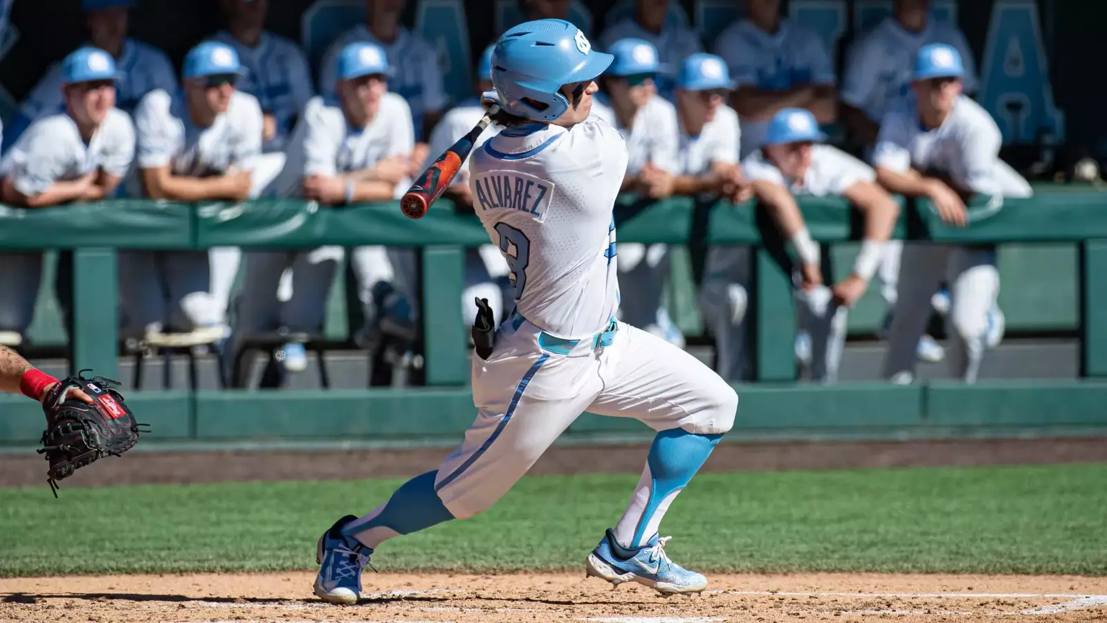 University of North Carolina Athletics
