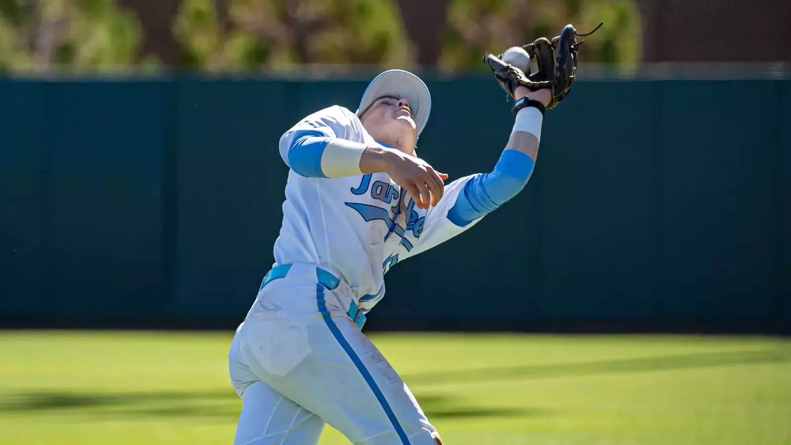 University of North Carolina Athletics
