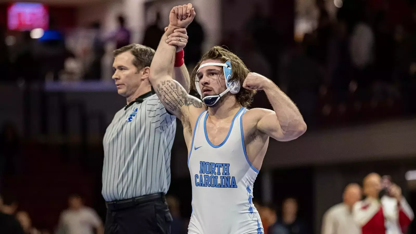 University of North Carolina Athletics