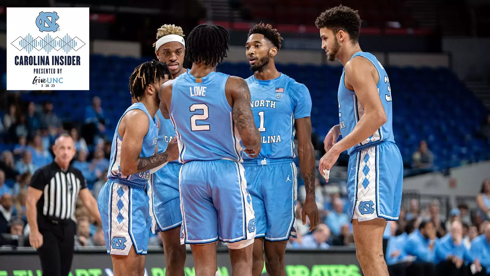 University of North Carolina Athletics