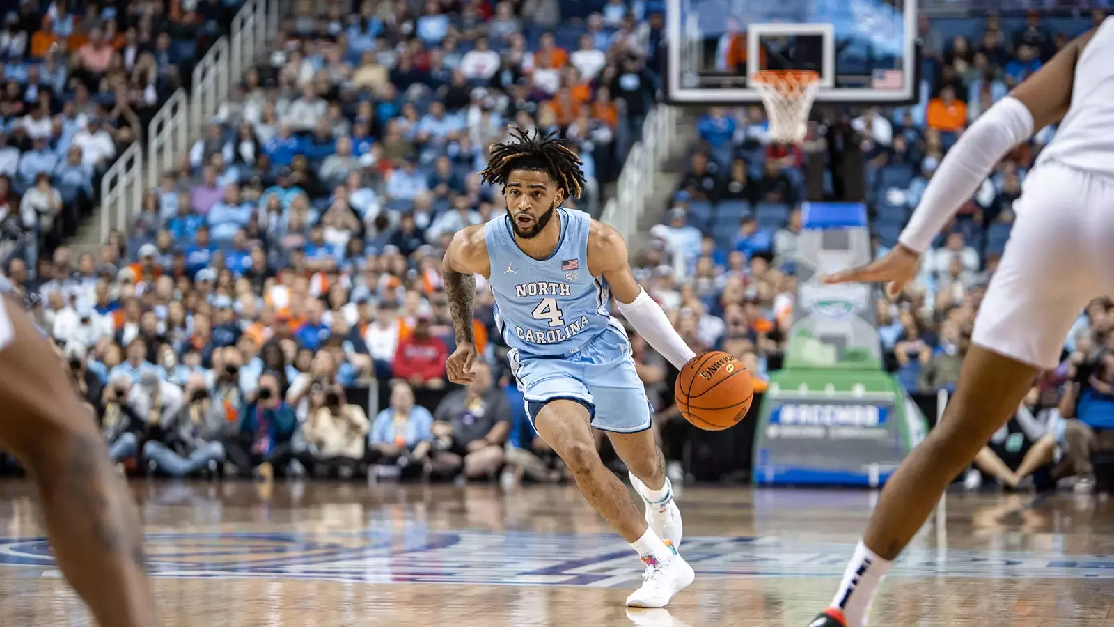 University of North Carolina Athletics