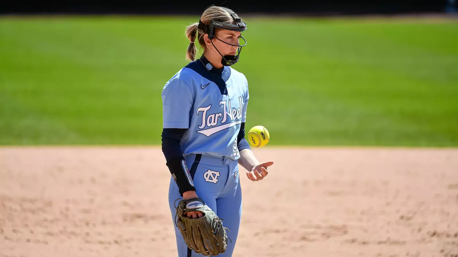 University of North Carolina Athletics