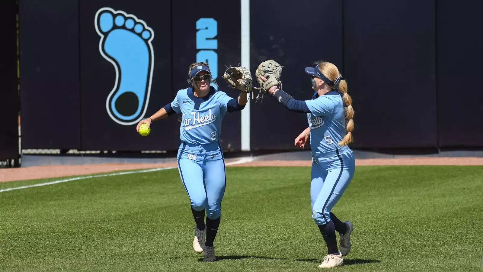 University of North Carolina Athletics