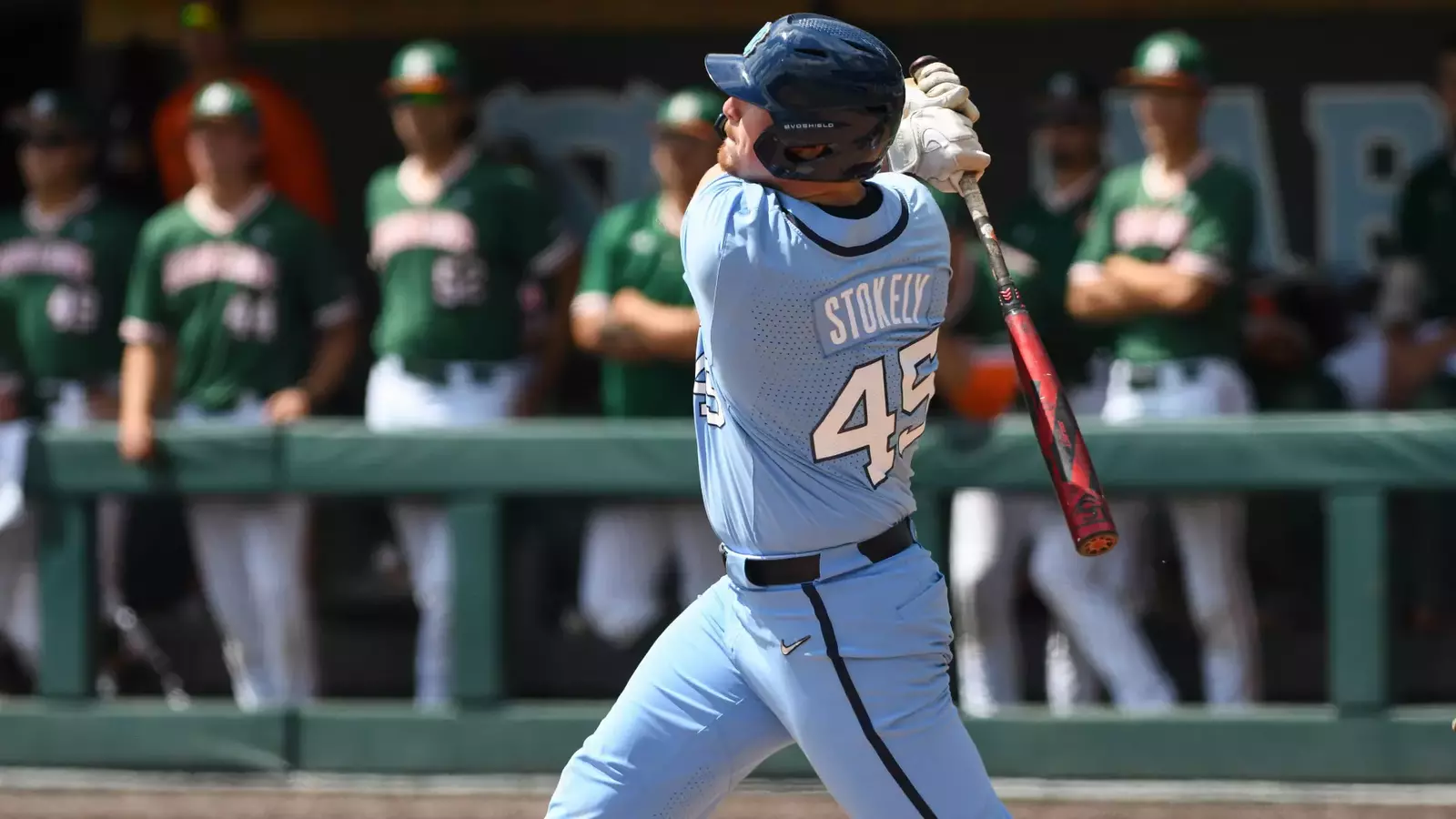 University of North Carolina Athletics