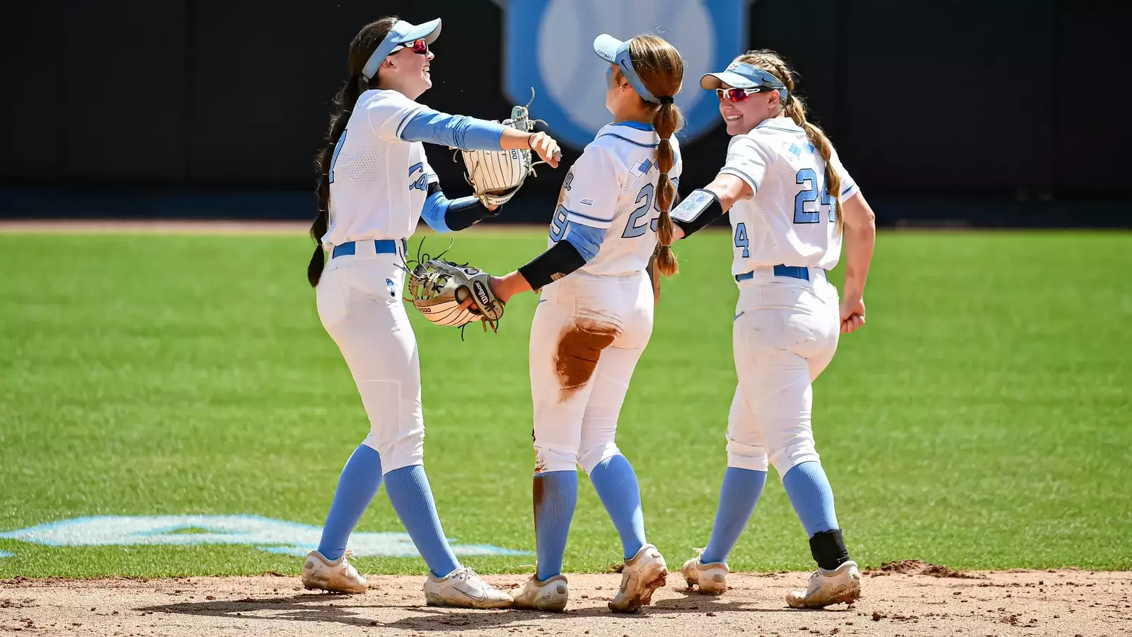 University of North Carolina Athletics
