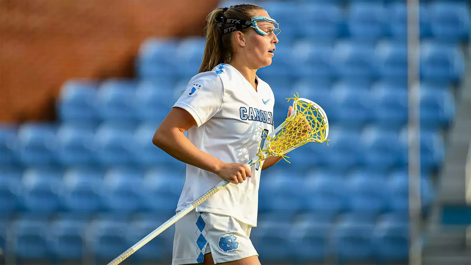 University of North Carolina Athletics