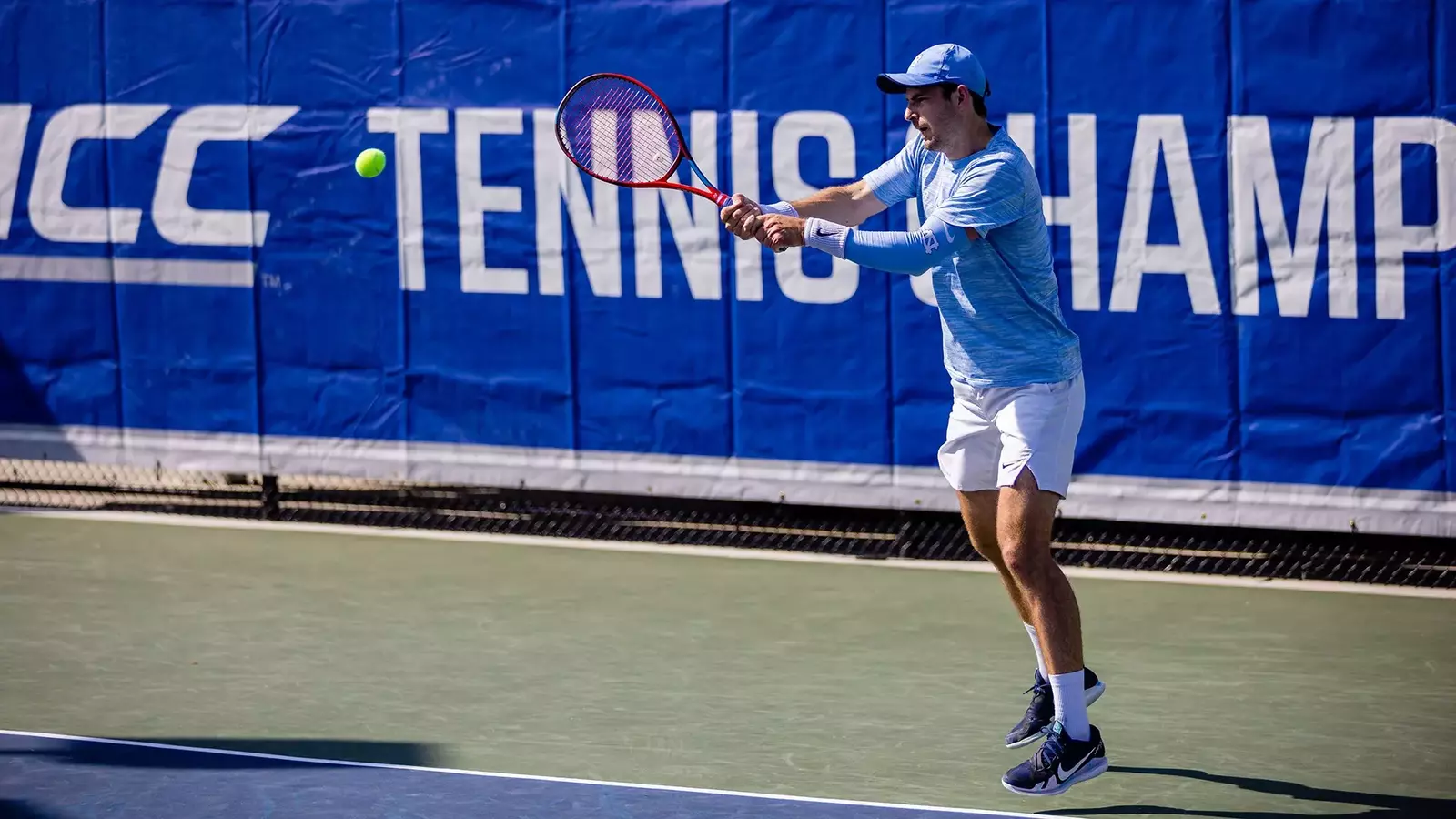 University of North Carolina Athletics