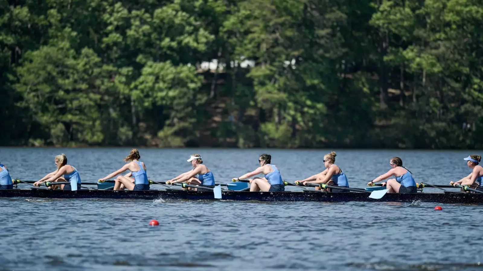 University of North Carolina Athletics