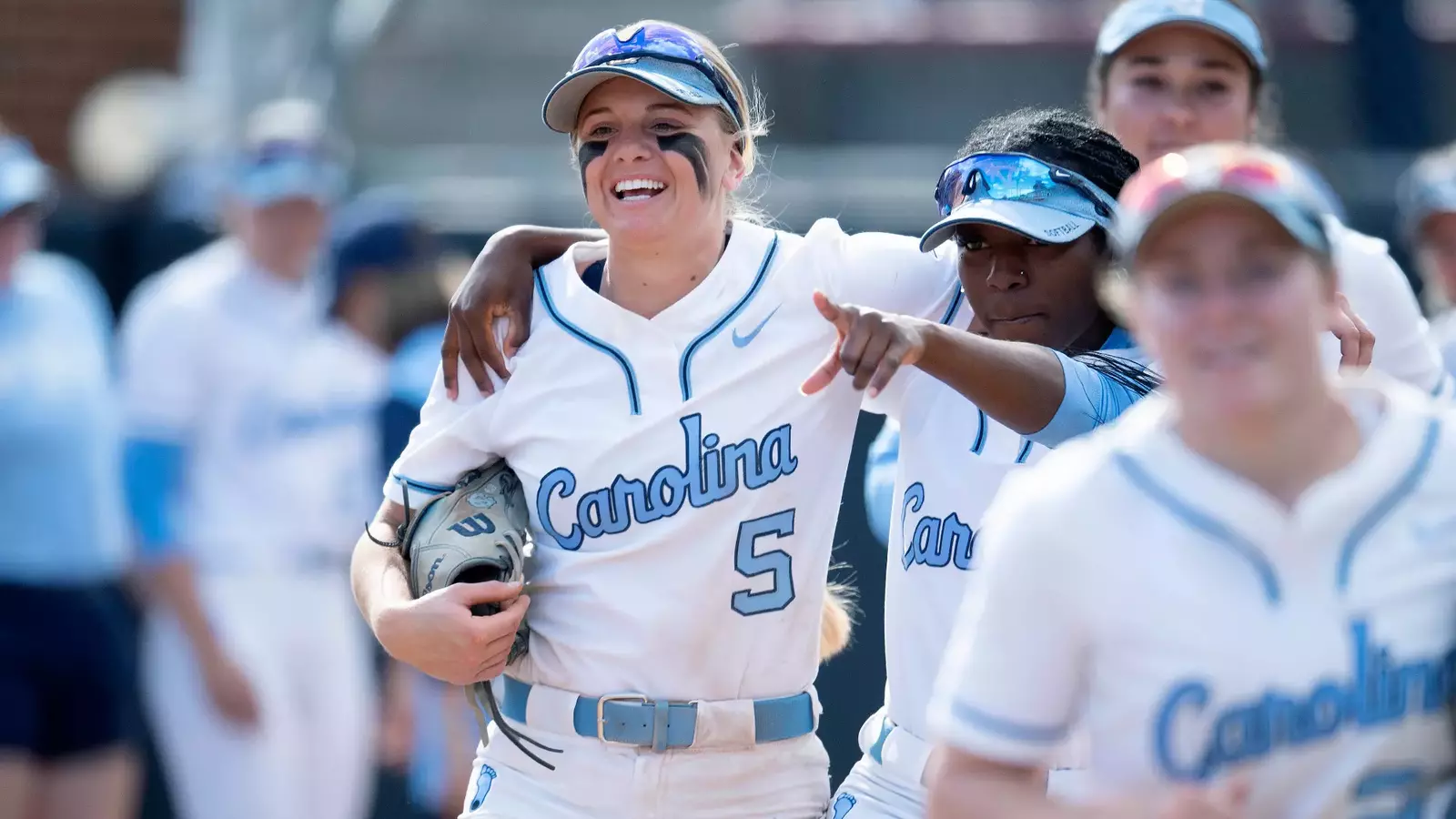 University of North Carolina Athletics