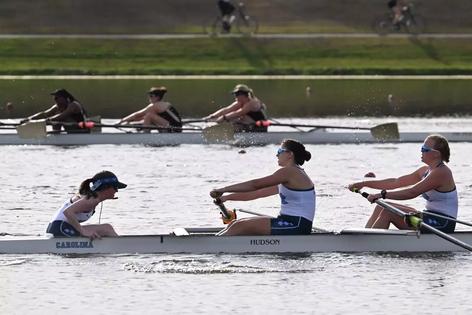 University of North Carolina Athletics