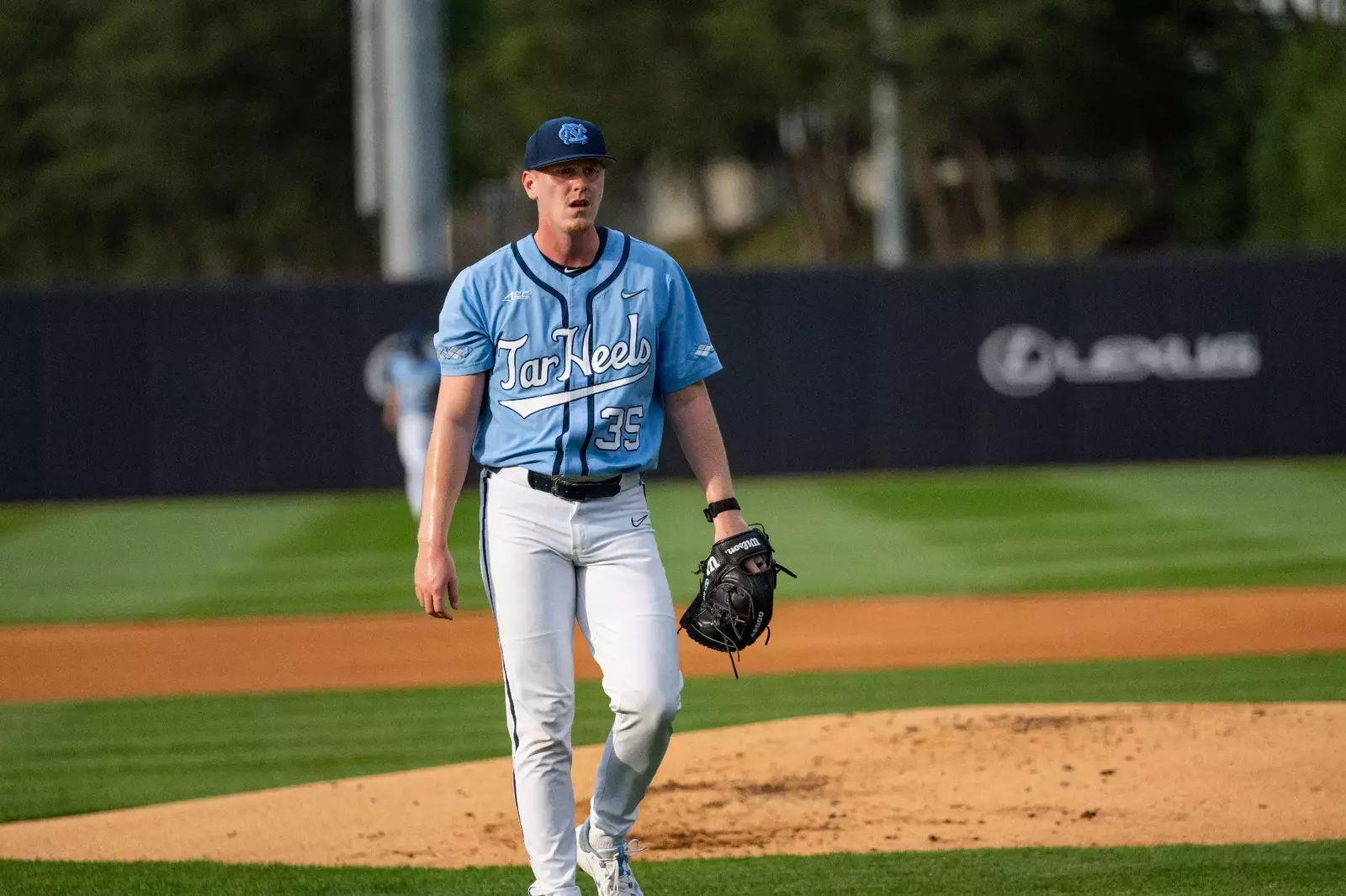 University of North Carolina Athletics