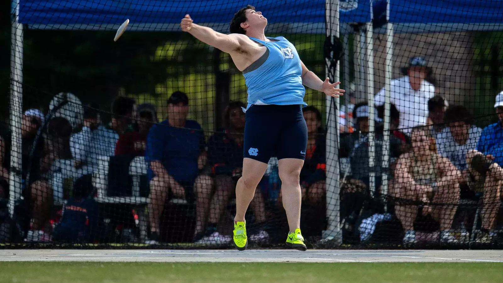University of North Carolina Athletics
