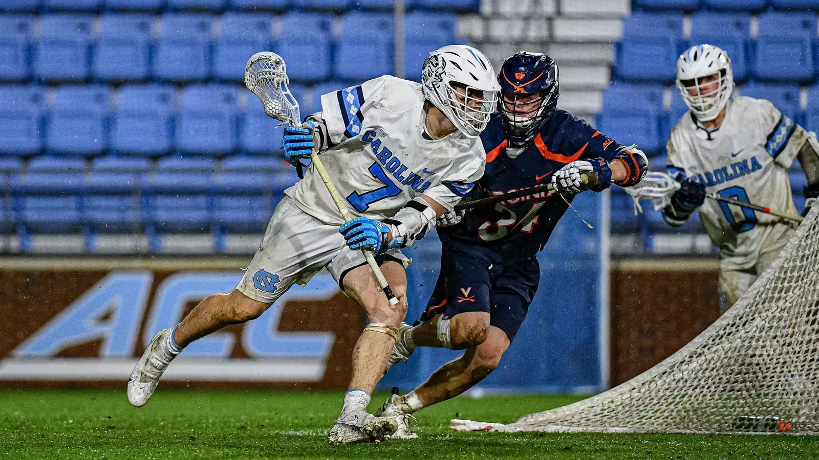 University of North Carolina Athletics