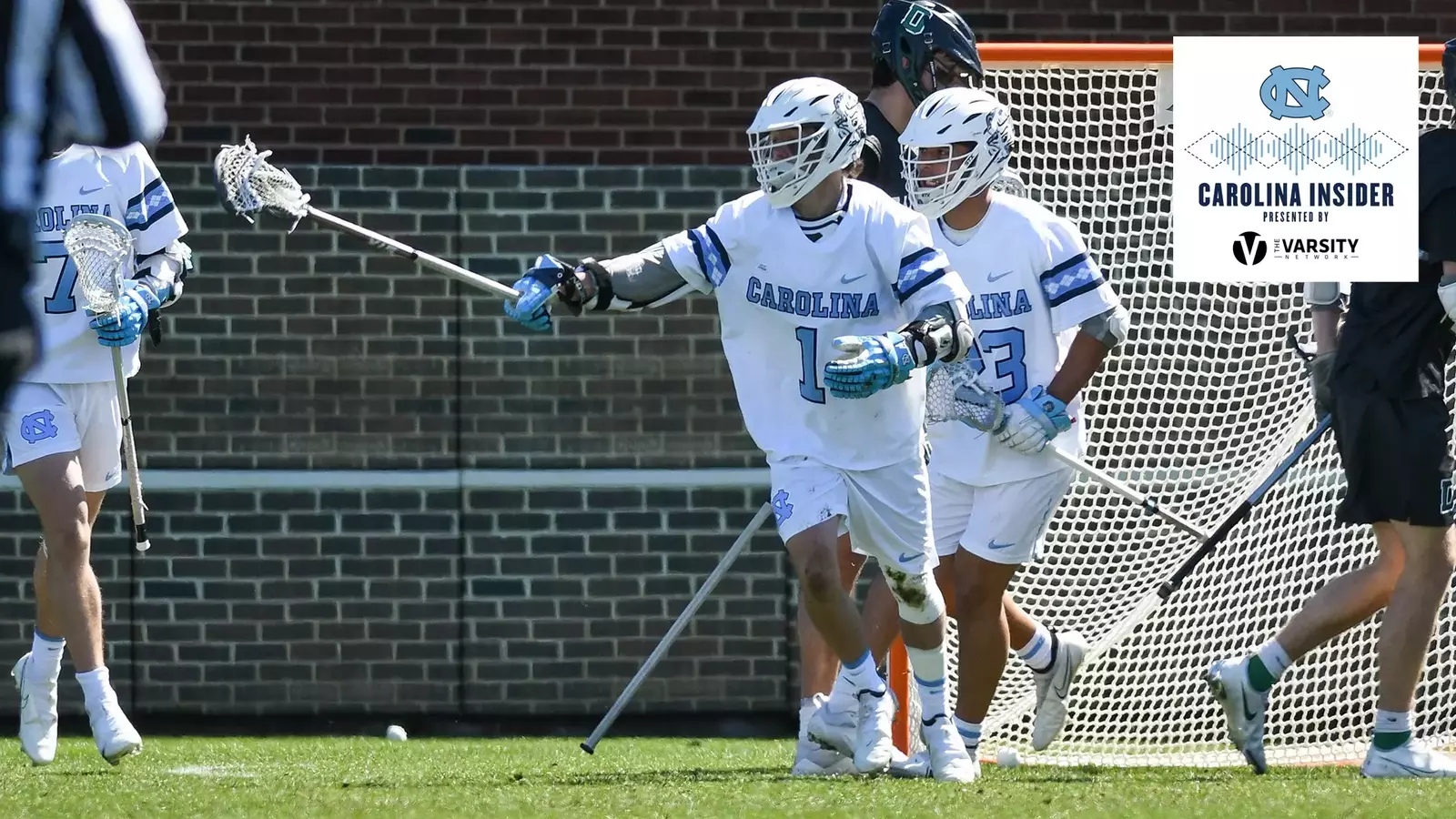 University of North Carolina Athletics