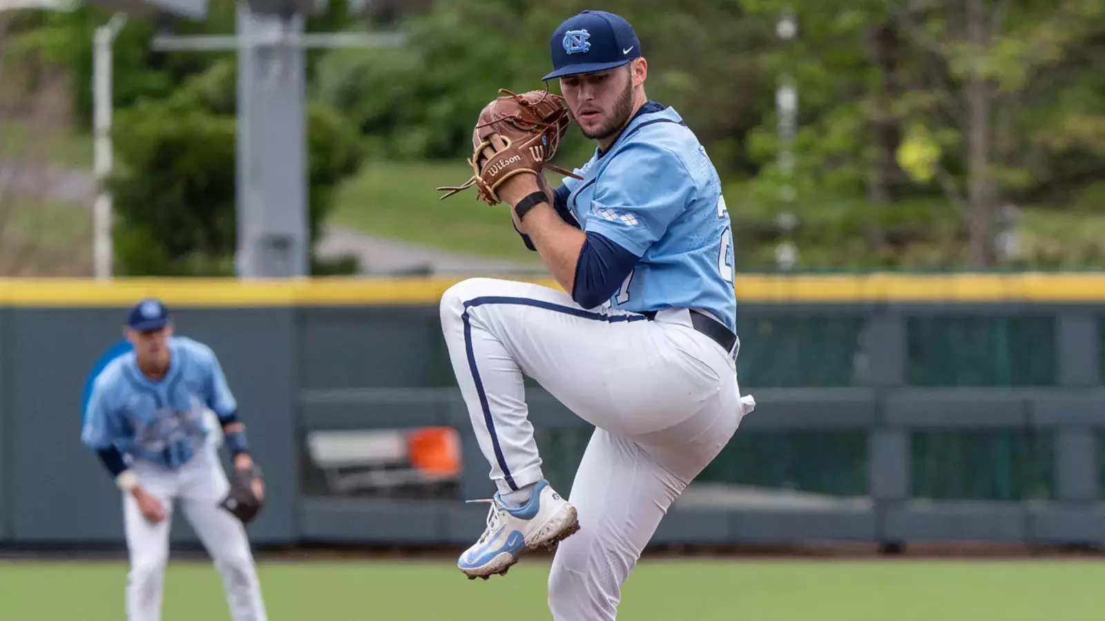 University of North Carolina Athletics