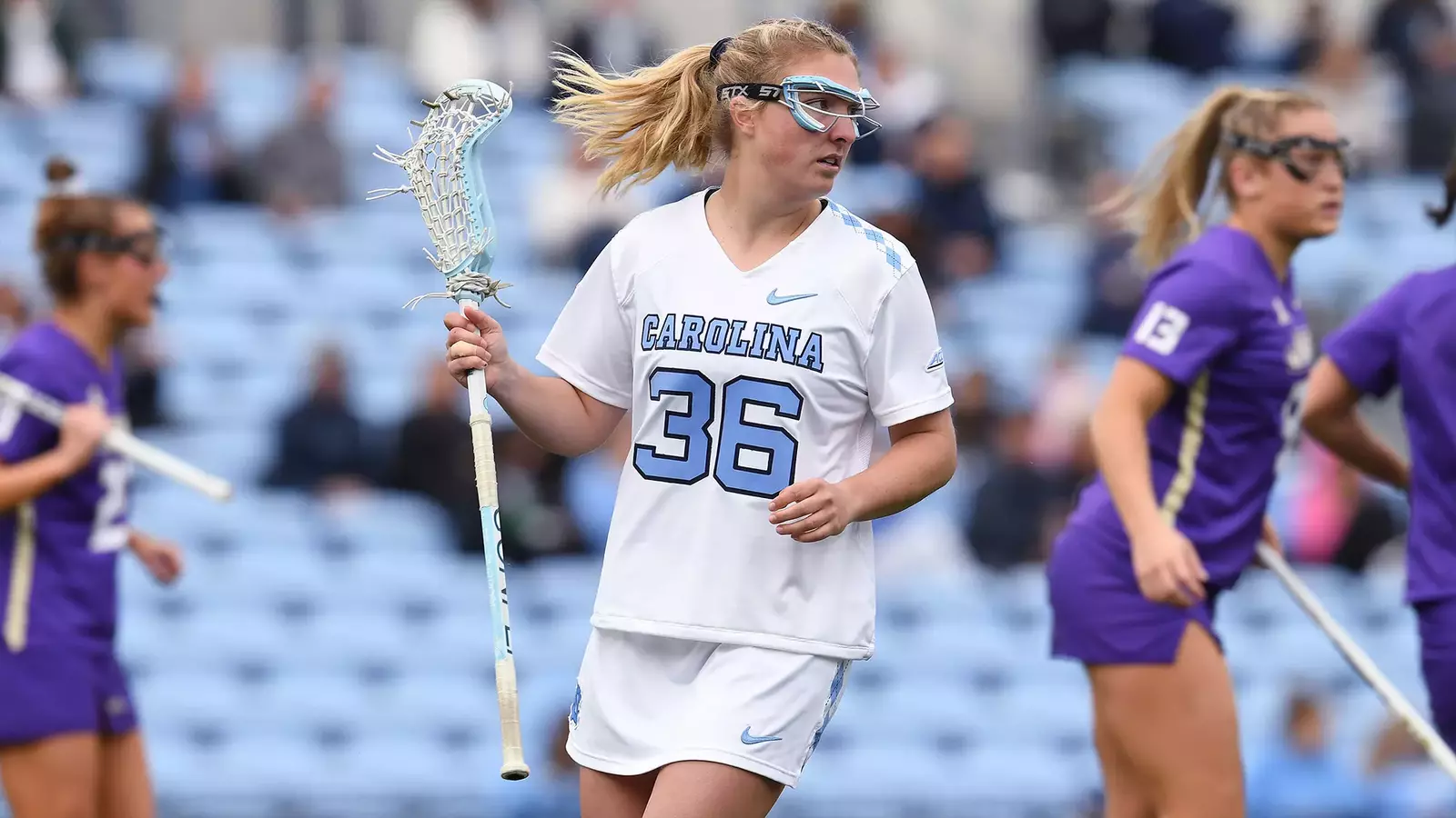 University of North Carolina Athletics