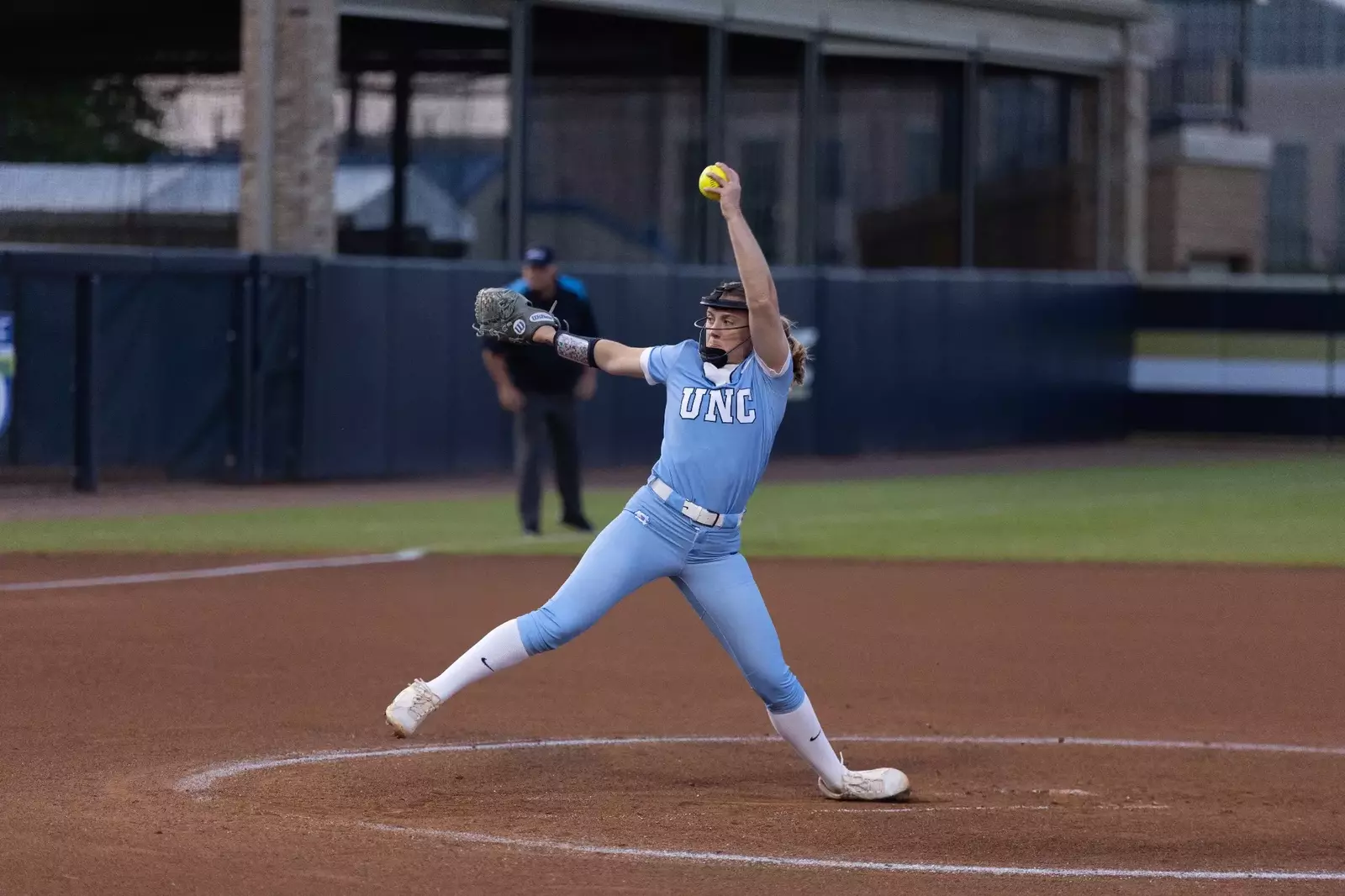 University of North Carolina Athletics