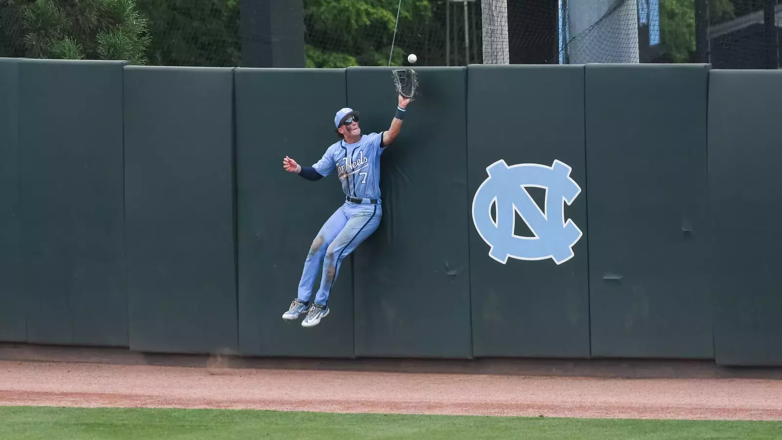 University of North Carolina Athletics