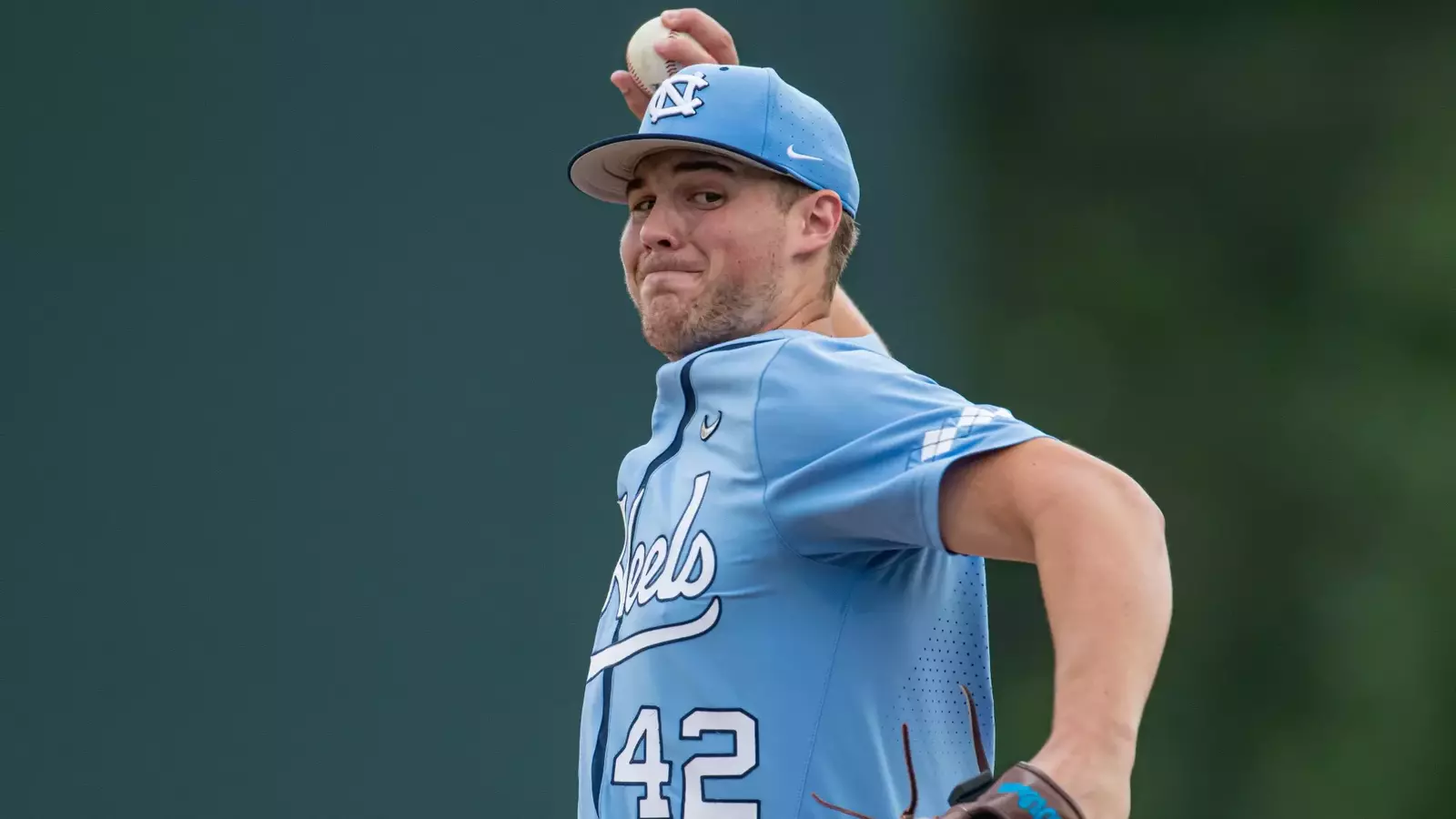 University of North Carolina Athletics