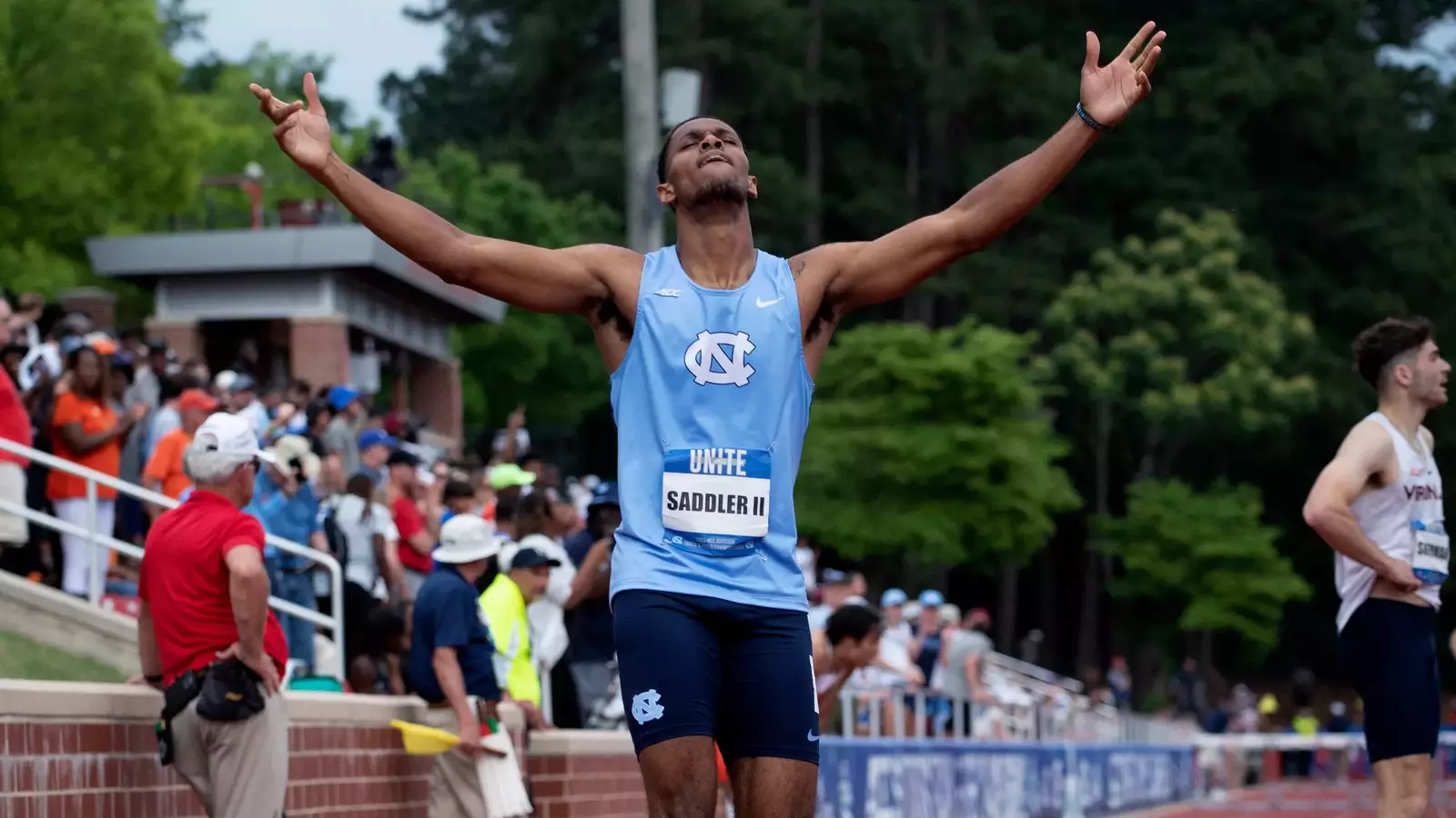 University of North Carolina Athletics