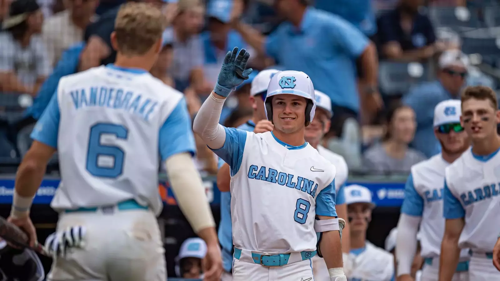 University of North Carolina Athletics