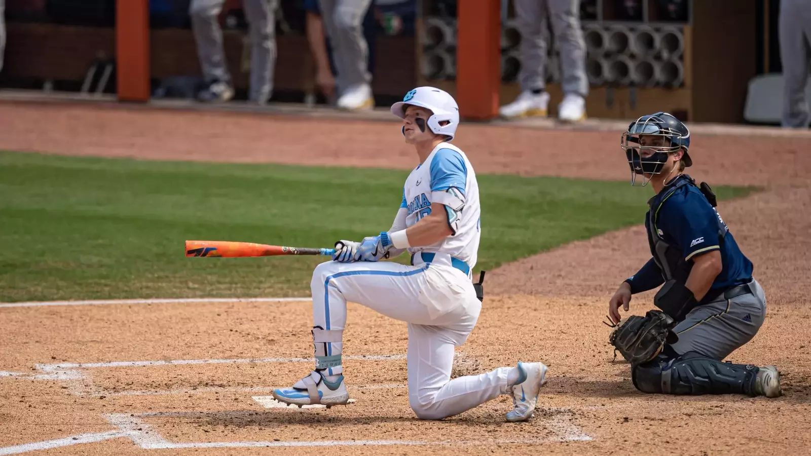 University of North Carolina Athletics