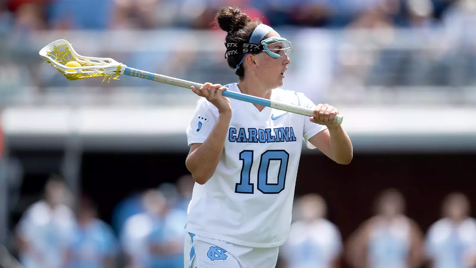University of North Carolina Athletics