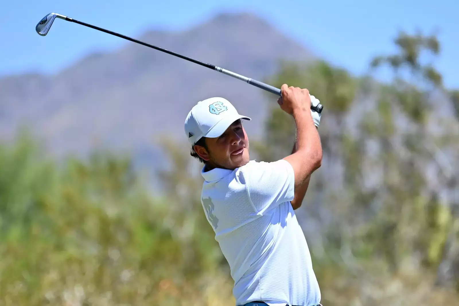 University of North Carolina Athletics