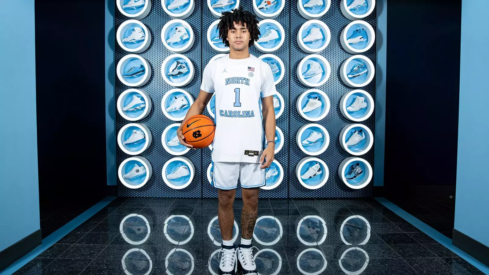 University of North Carolina Athletics