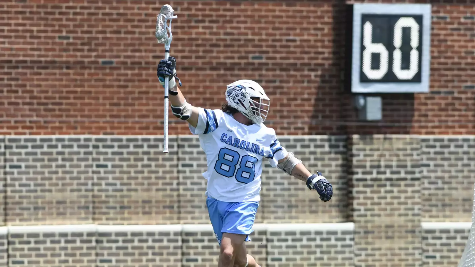 University of North Carolina Athletics