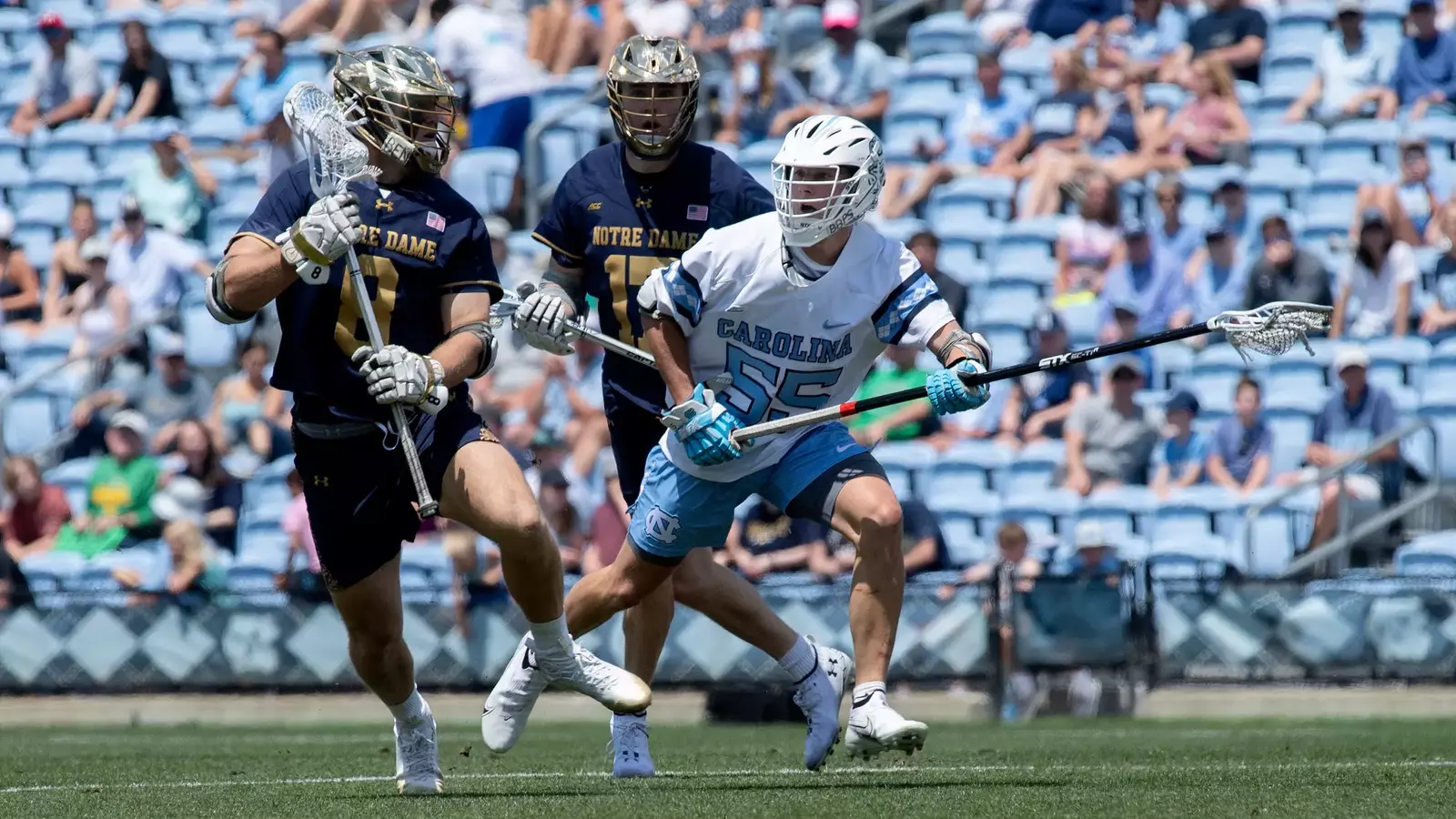 University of North Carolina Athletics