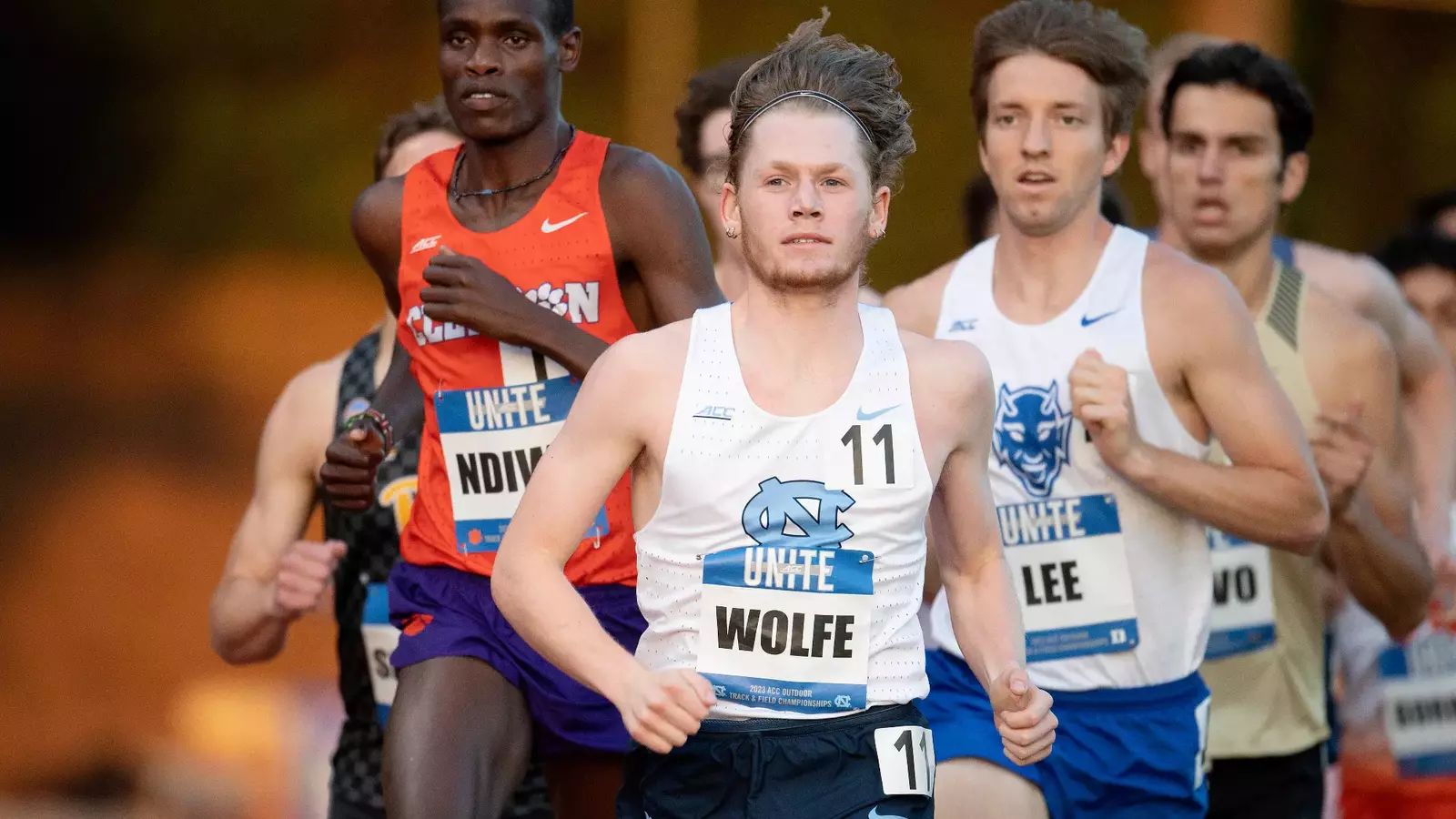 University of North Carolina Athletics