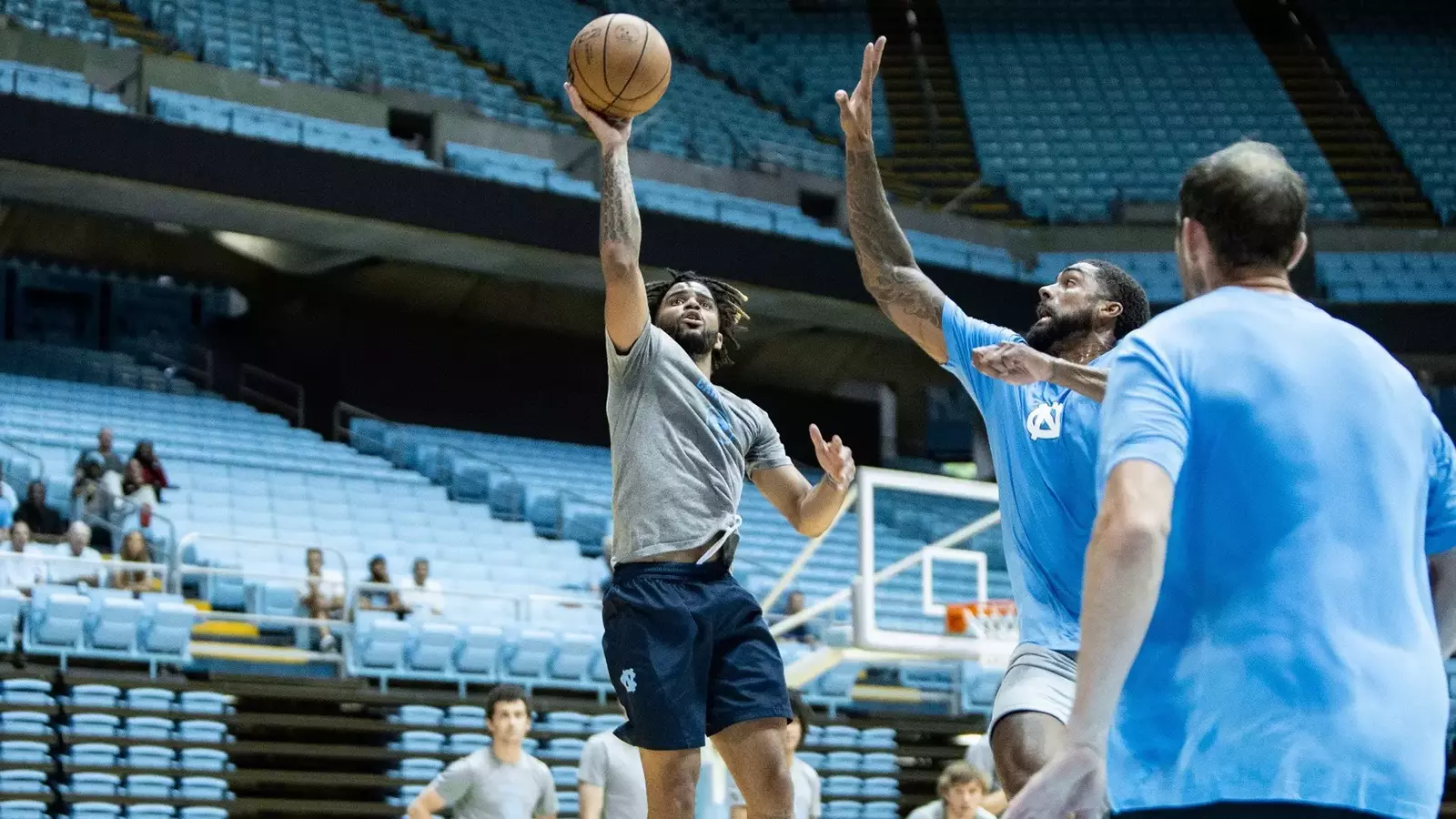 University of North Carolina Athletics