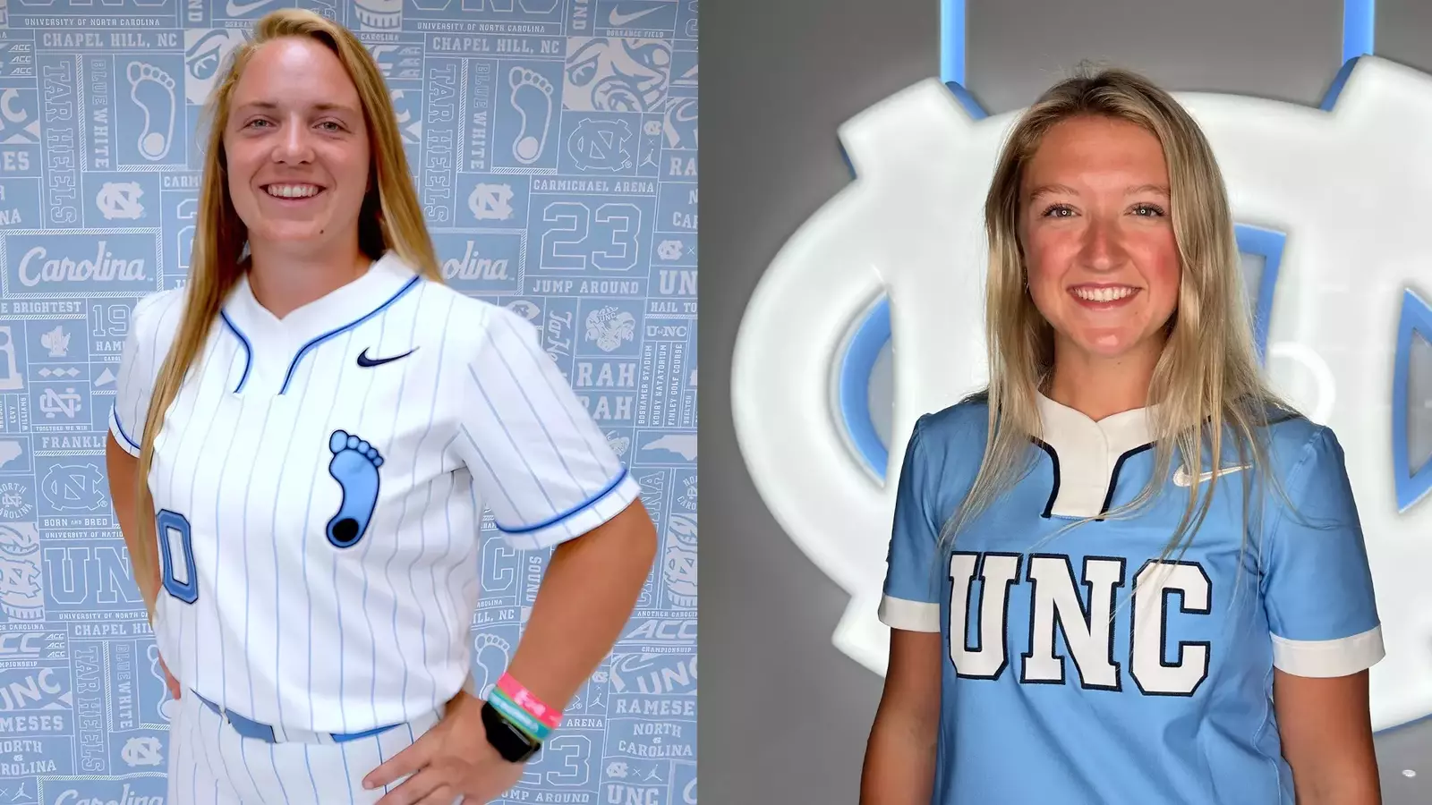 University of North Carolina Athletics