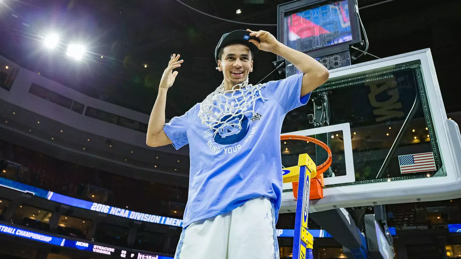 University of North Carolina Athletics