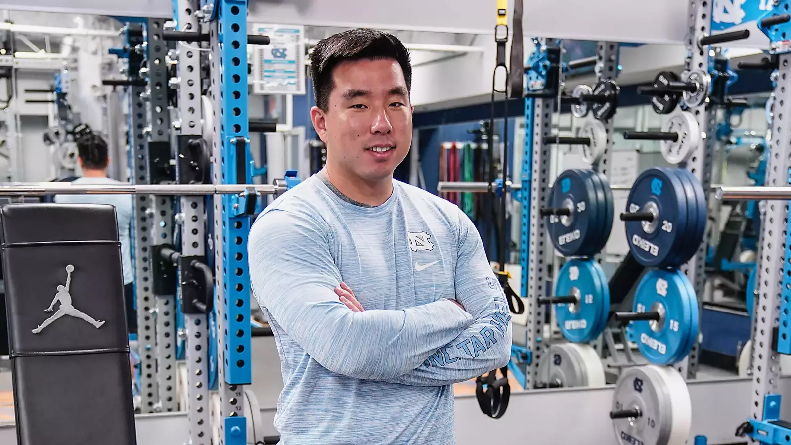 University of North Carolina Athletics