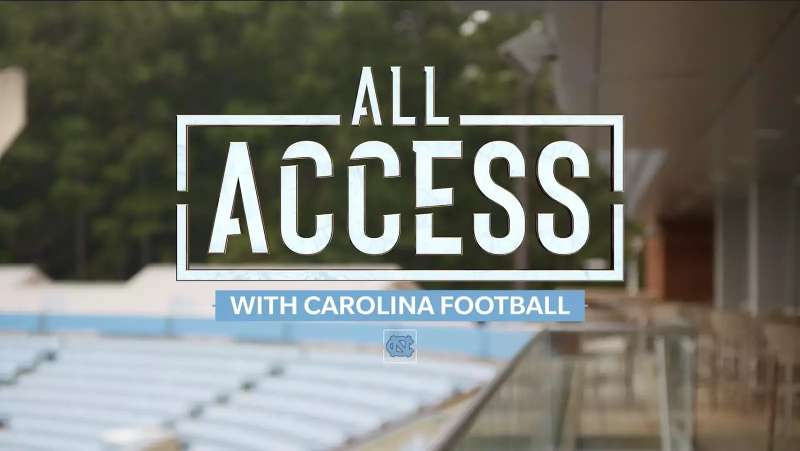 University of North Carolina Athletics