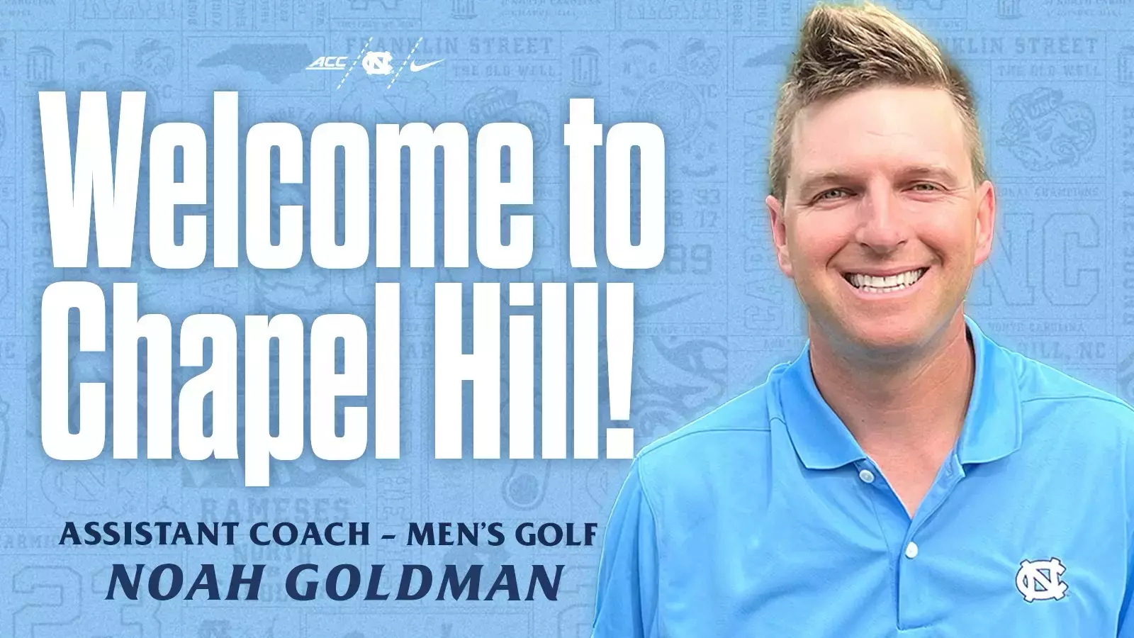 University of North Carolina Athletics