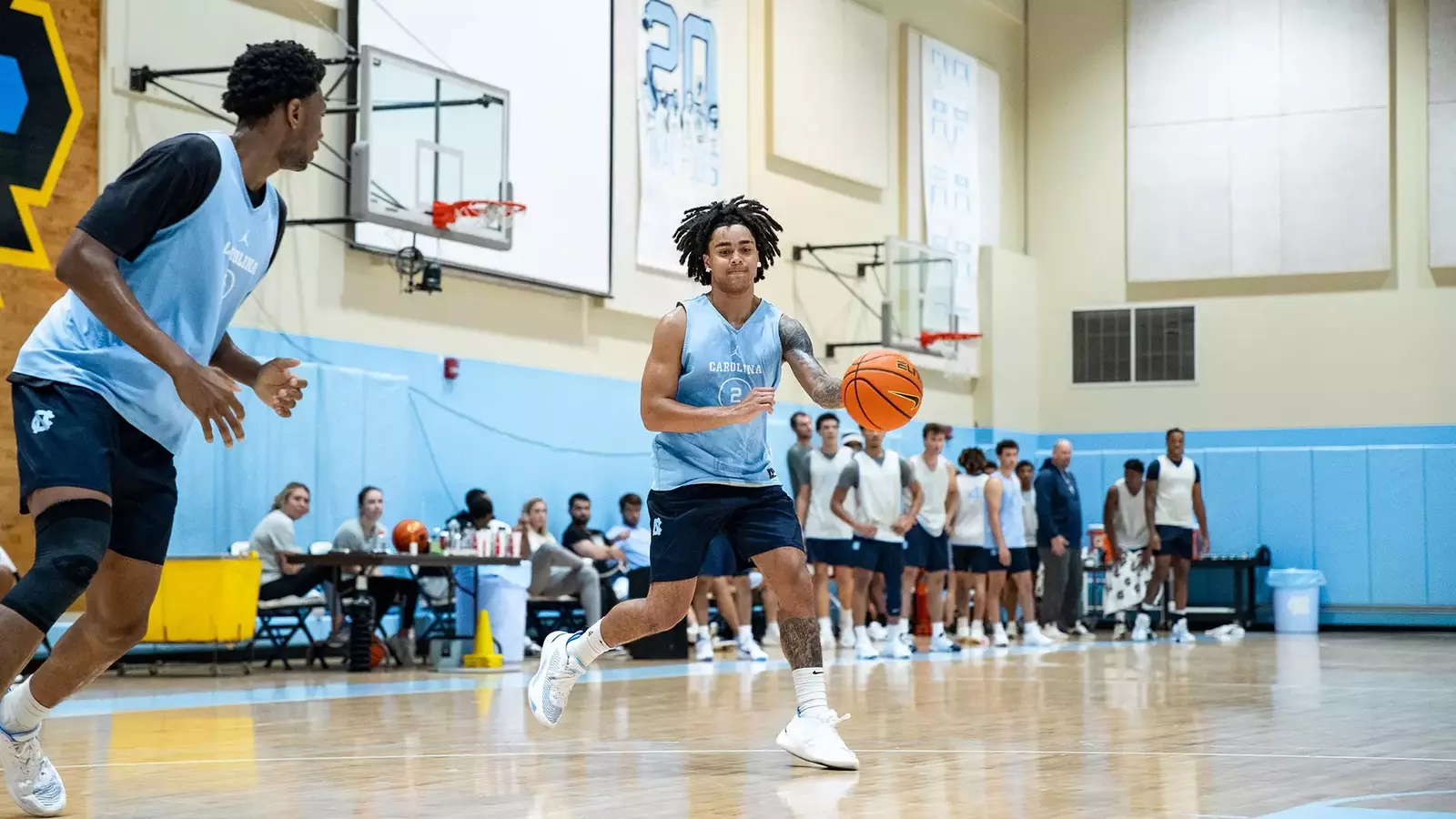 University of North Carolina Athletics